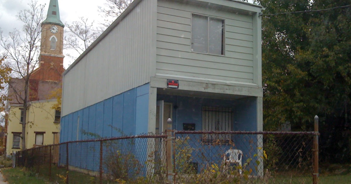 CityKin: Bad House, Bad House