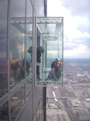 CityKin: October 2009