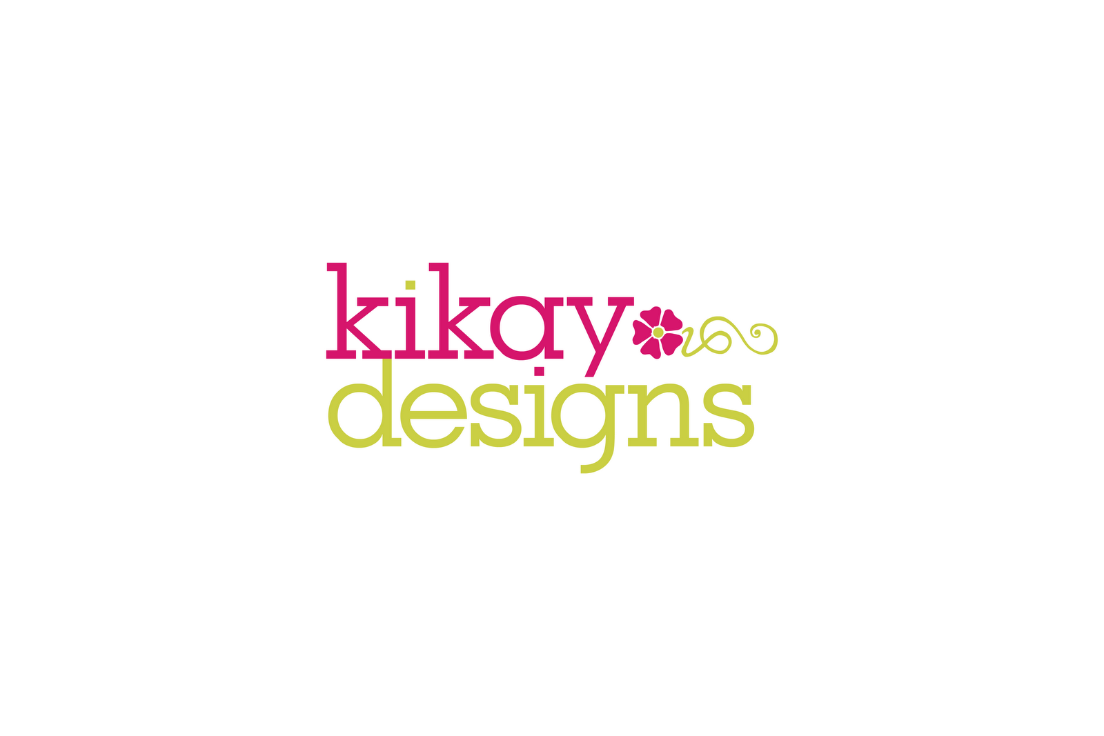 Kikay Designs: November 2009
