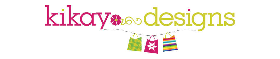 Kikay Designs: Motivation and Inspiration