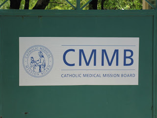 HAITI - CORAM DEO: photos - prosthetics - part 2