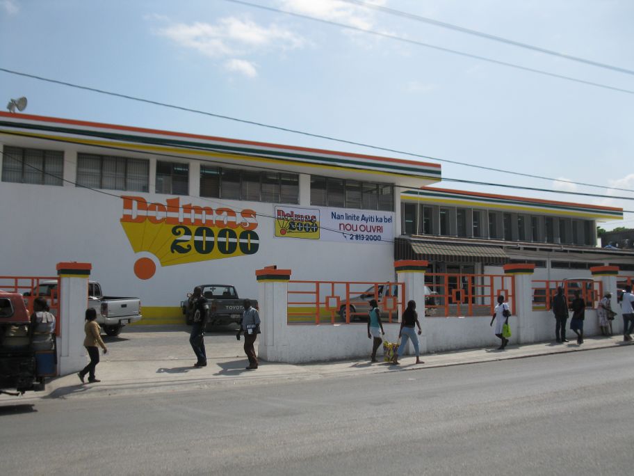 HAITI - CORAM DEO: photos - various - part 1