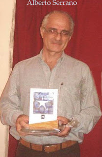 INSTITUTO HISTÓRICO E GEOGRÁFICO DE BOM JARDIM-RJ: ALBERTO SERRANO, SE ...