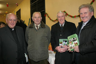 Banogue News: Launch of Banogue Remembers – A Portrait of a Parish in ...