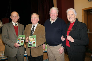 Banogue News: Launch of Banogue Remembers – A Portrait of a Parish in ...