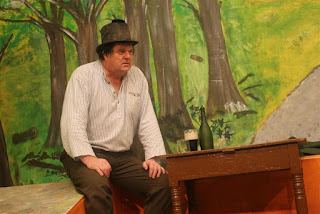 Granagh/Ballingarry: NOTES - 19th & 20th Jan