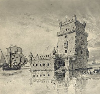 Torre de Belém: História