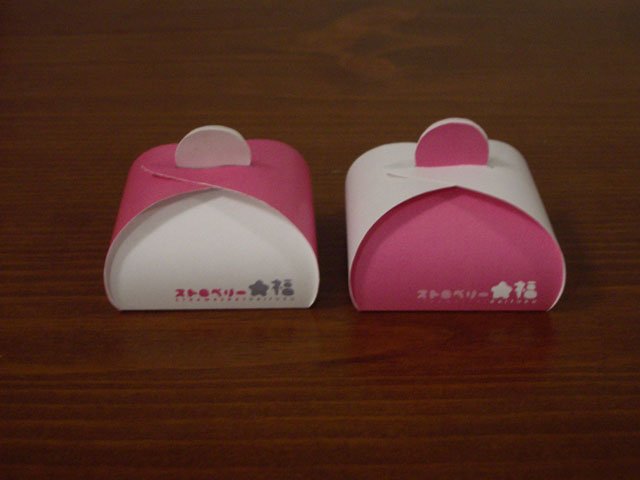 Alan's Type Design: Final - Package Design