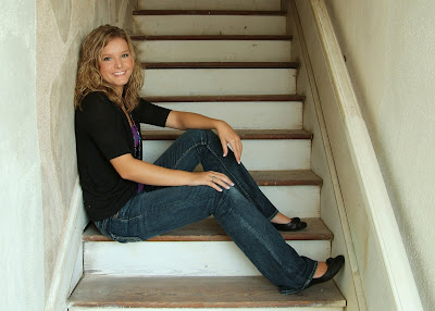 Kesler Photography: Jordyn Barrett "Coffeyville"