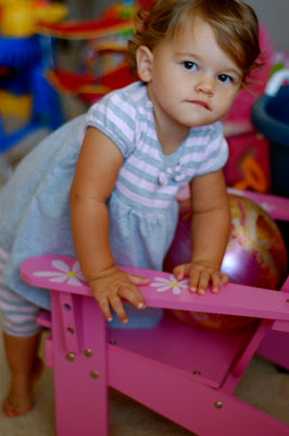 The Gray Area: Fellow PFFD-ers.