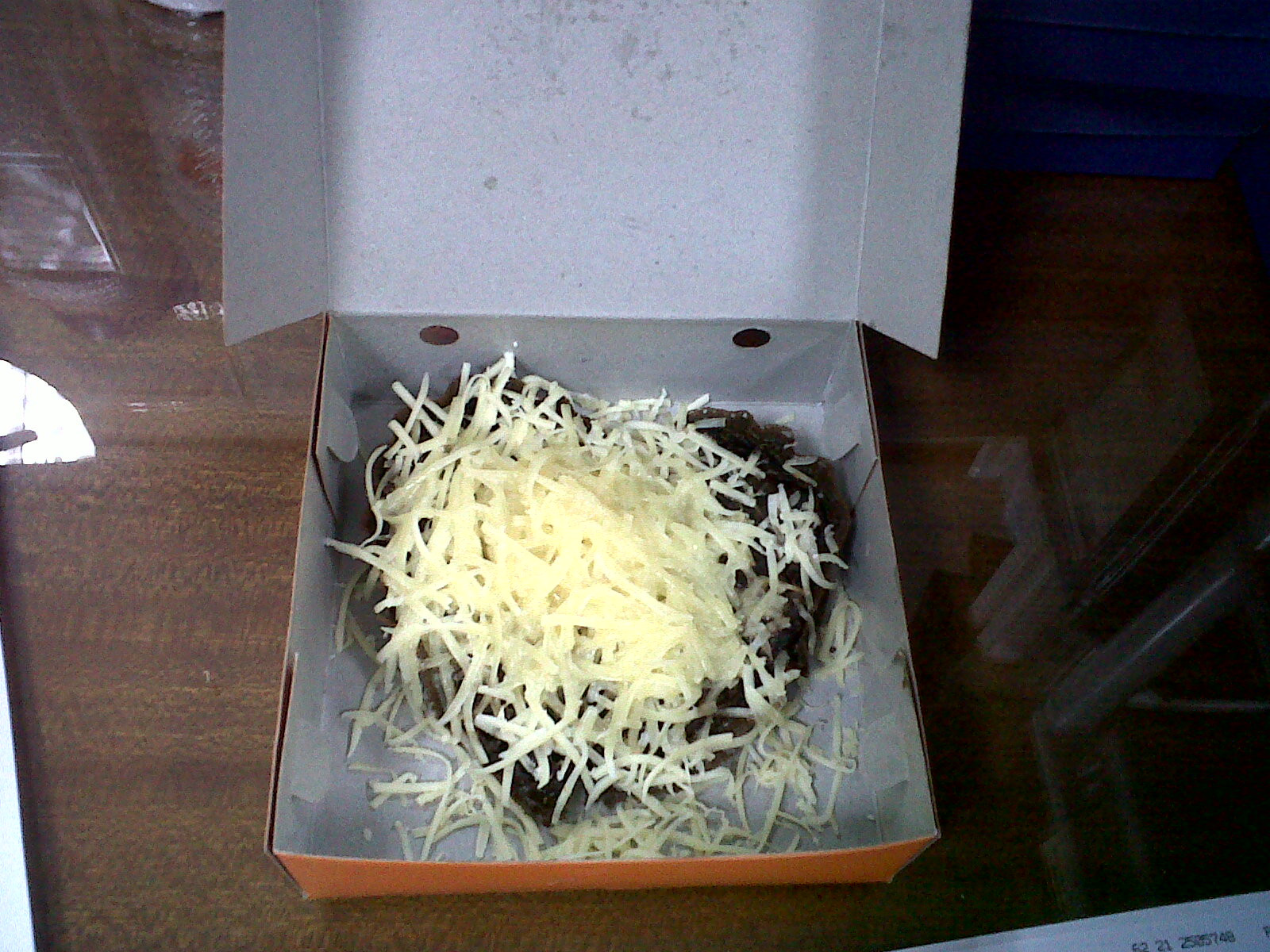 kulinerku: "Martabak Mini Alim"