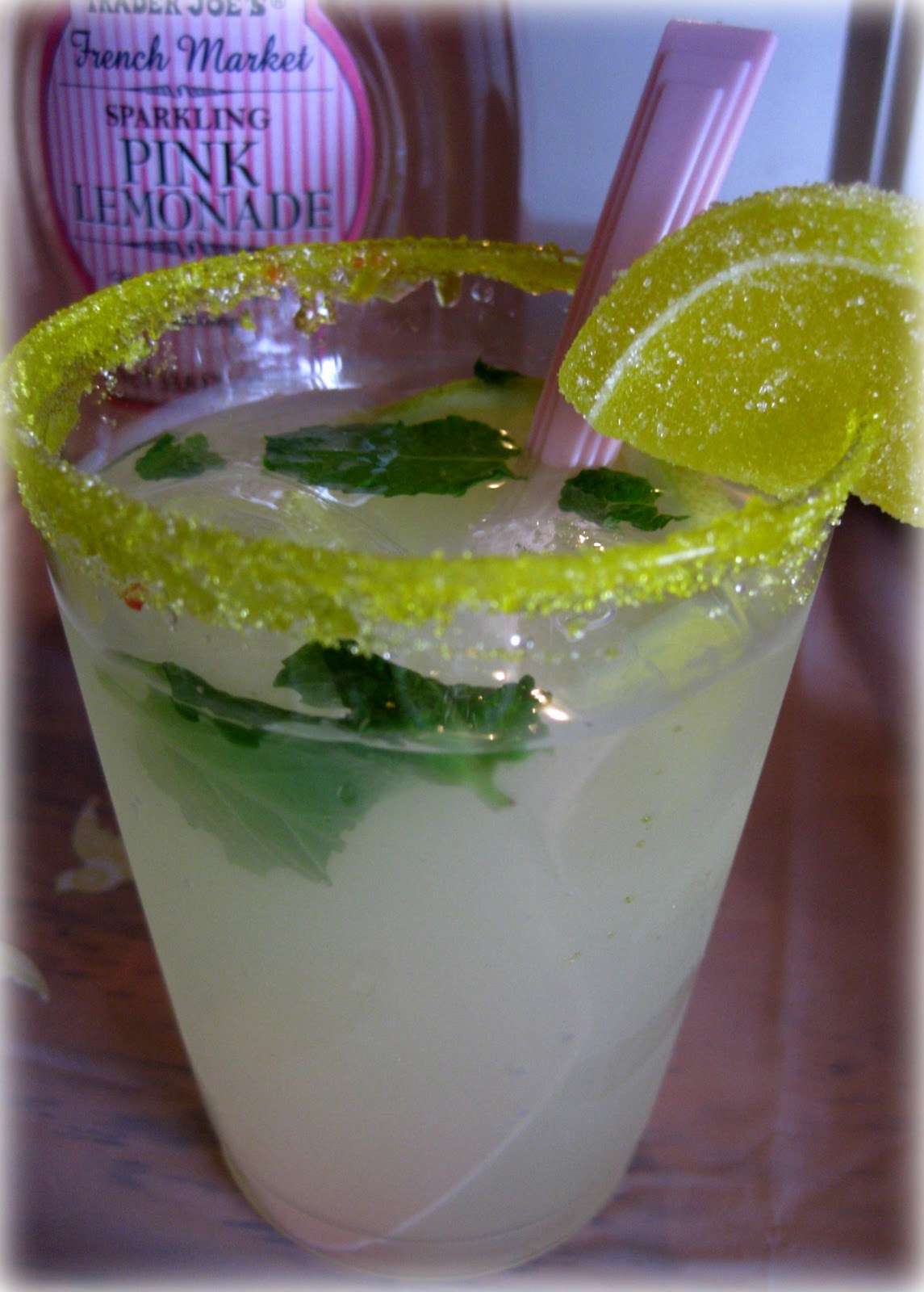 *Bits and Baubles*: Finally...