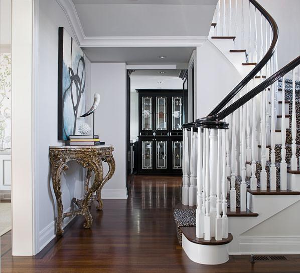 VT Interiors - Library of Inspirational Images: Designer Crush