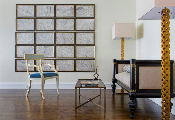 VT Interiors - Library of Inspirational Images: June 2010