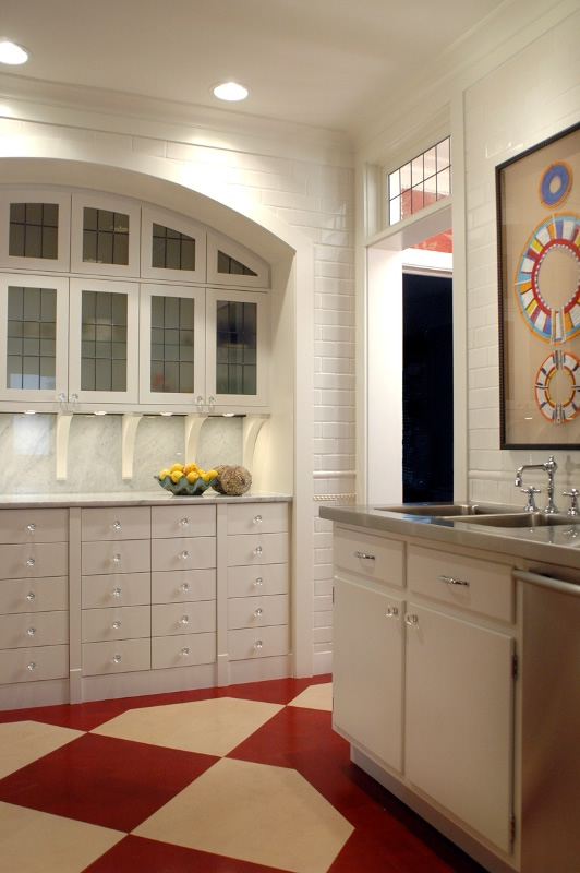 VT Interiors - Library of Inspirational Images: June 2010