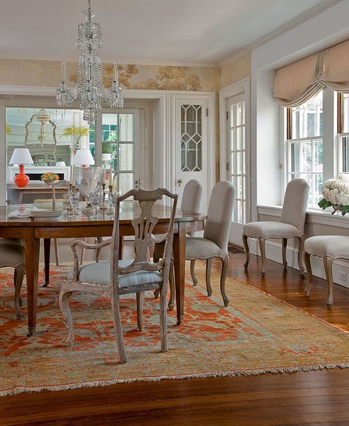 VT Interiors - Library of Inspirational Images: Talented