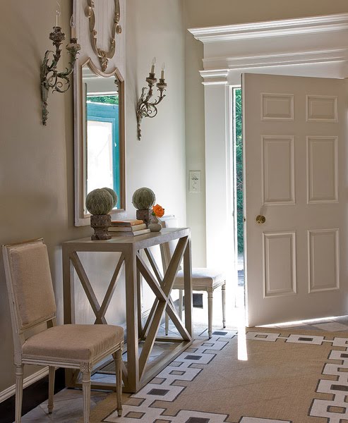 VT Interiors - Library of Inspirational Images: Talented