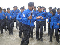ROTU-BATCH 27: SeJarAh PeNubUhaN PALAPES UiTM