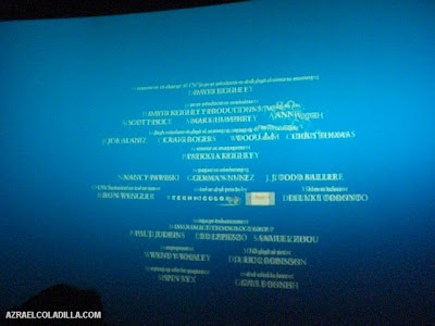 IMAX Theater SM North Edsa - grand launching and my review