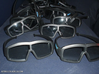 IMAX Theater SM North Edsa - grand launching and my review