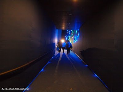 IMAX Theater SM North Edsa - grand launching and my review