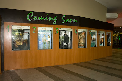 TriNoma Digital 3D Cinema (my review)