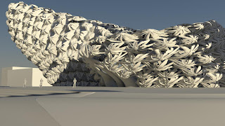 Performative Architecture