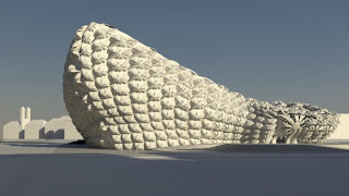 Performative Architecture