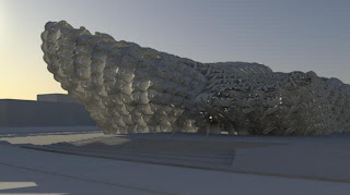 Performative Architecture