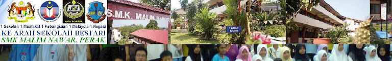 SMK Malim Nawar