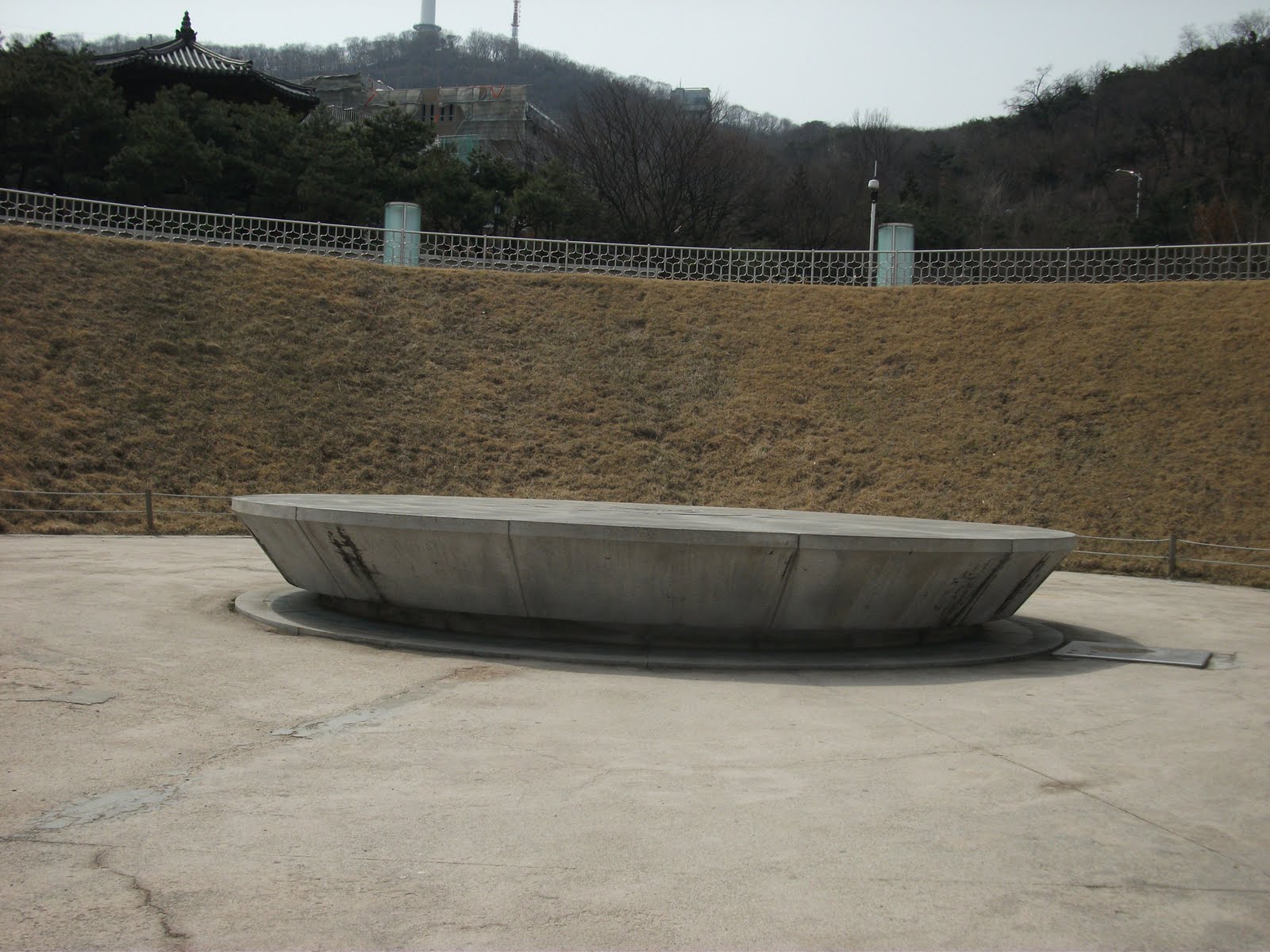 laurie no taizai: Séoul 2 derniers jours...