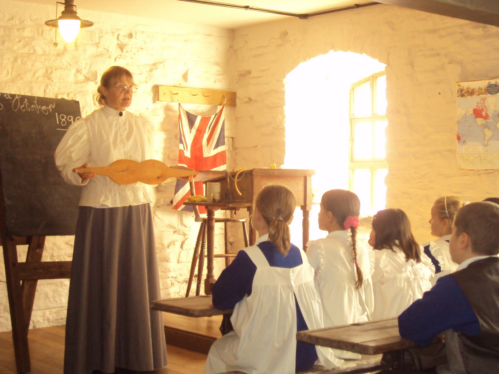 Coalway Blogs!: Victorious Victorians!