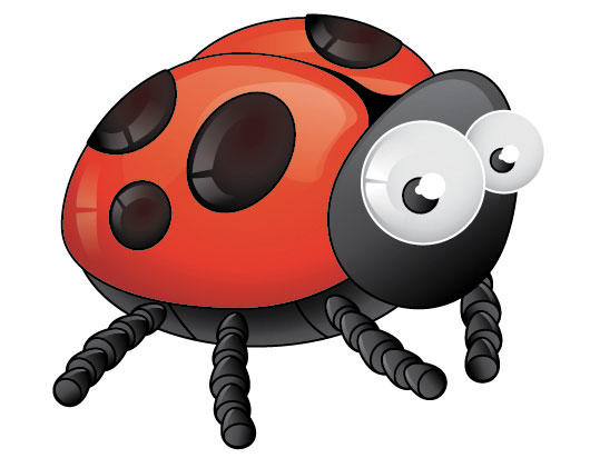 Dibujo de catarina - Imagui