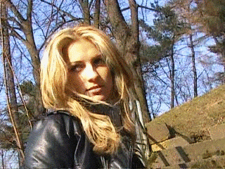 Leather Beauty: Leathered Life Contest -The Winner