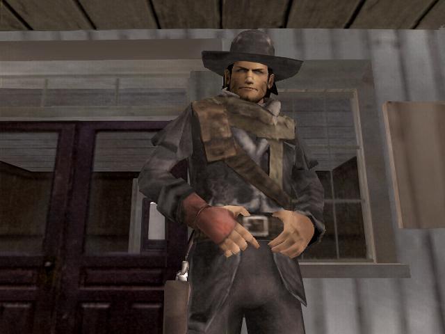 BEATNIKS BROADCASTIN' COMPANY: Red Dead Revolver Part 1