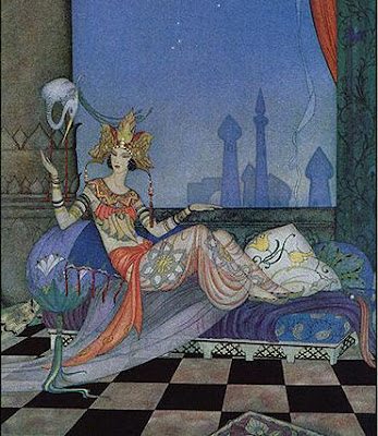 Classic Musica: El Ballet: Scherezade ( 1 )