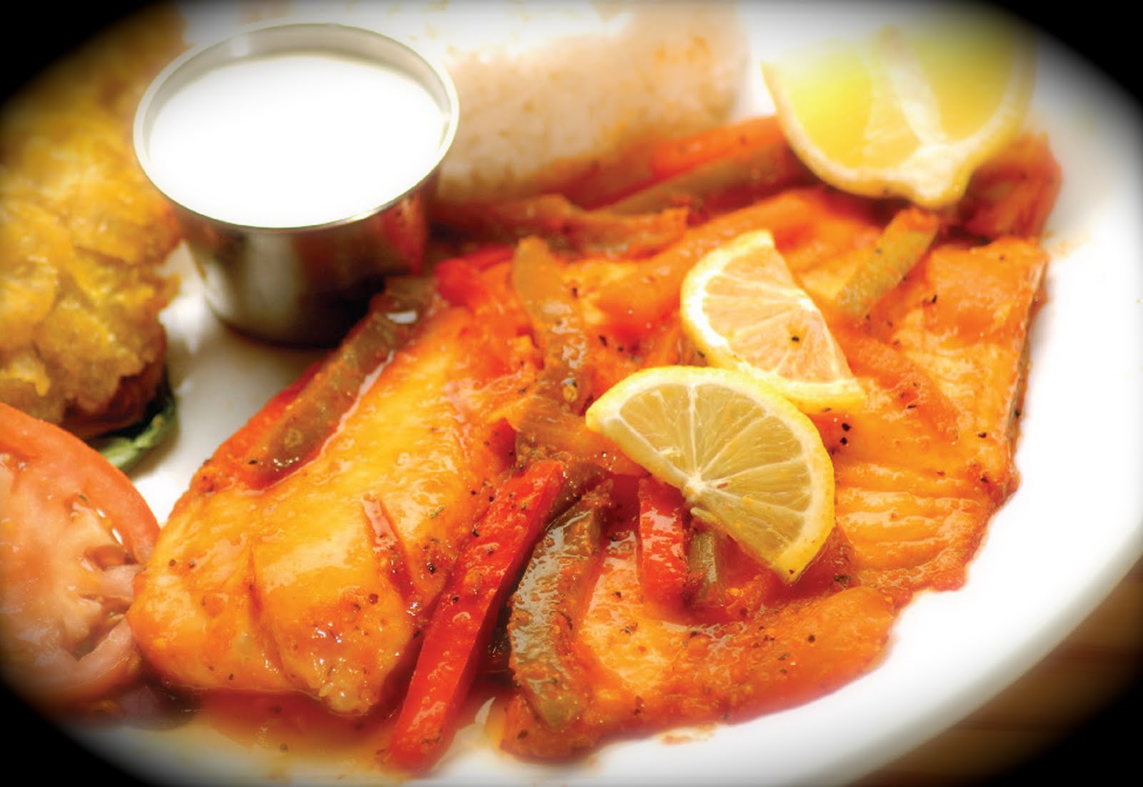 Mojito's Cuban Cuisine: Seafood