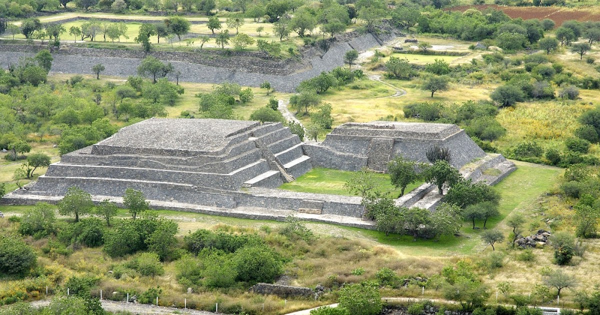 Masacalli: La Cultura del Bajío