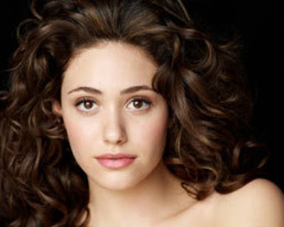 Emmy Rossum Archive: 'Inside Out' reviews