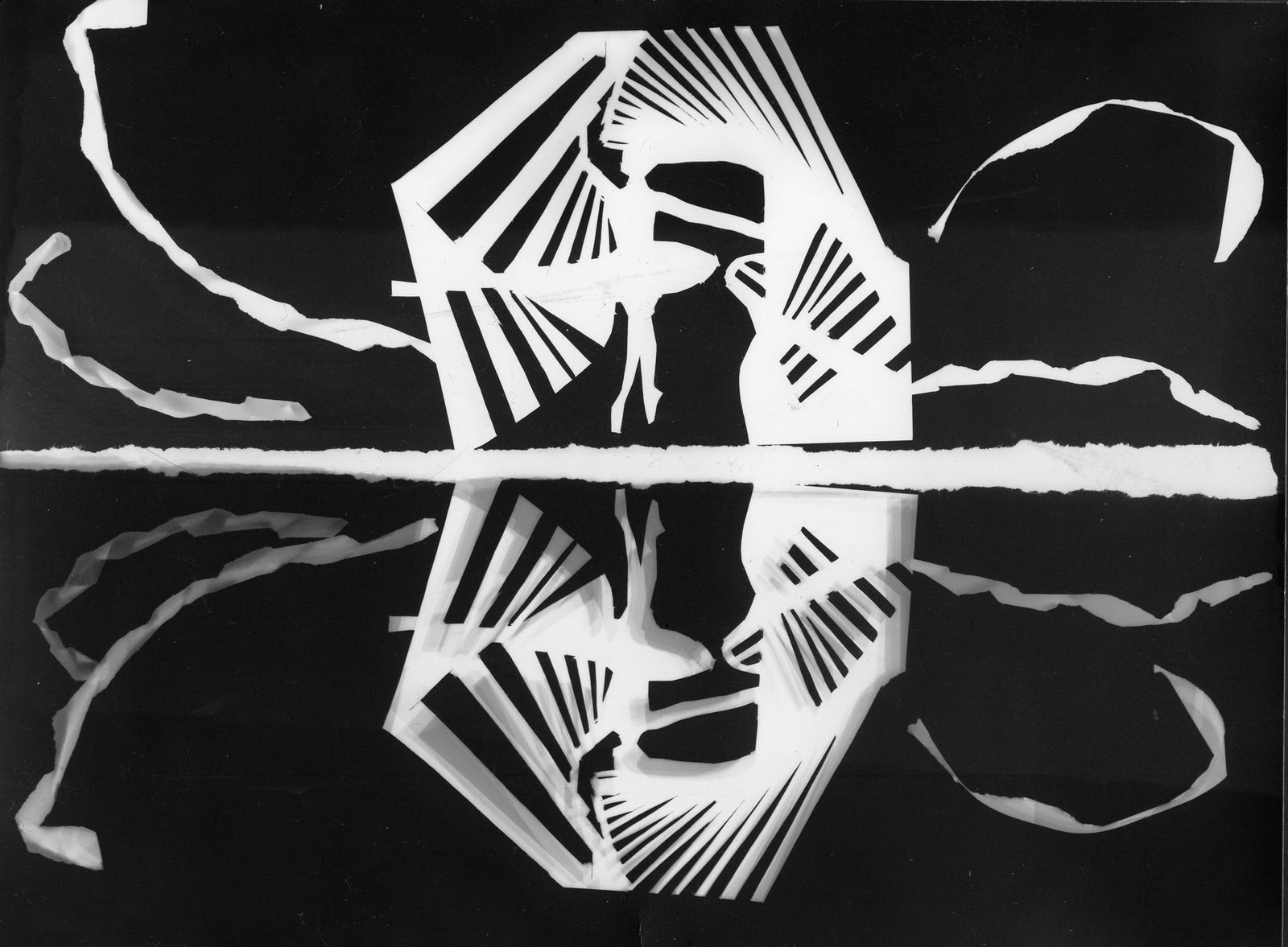 Pamelitz's Memories: Fotograma