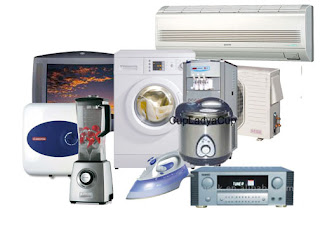 Konsultasi Alat Elektronik: Perangkat Elektronik Rumah Tangga