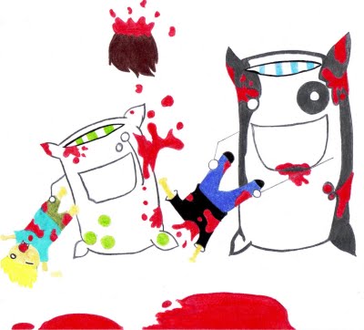 bianca.carol.clara.andre.samuel