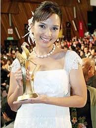 Ke Bintang! - The Official Blog Of Rashidi Ishak and Vanidah Imran