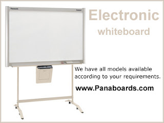 panaboard: Panasonic Electronic Whiteboards