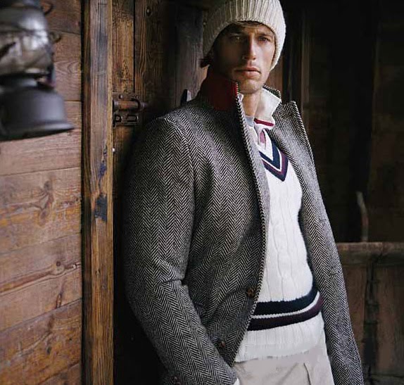 Painting & Poetry: Luxury French Preppy