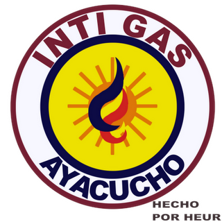 Equipo Instituto: Inti Gas