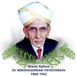 memory of the heart: sir m vishweshwarayya