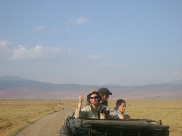 Professional Tourguide School-Graduate: 41. Salome Joseph Muna, Graduate.