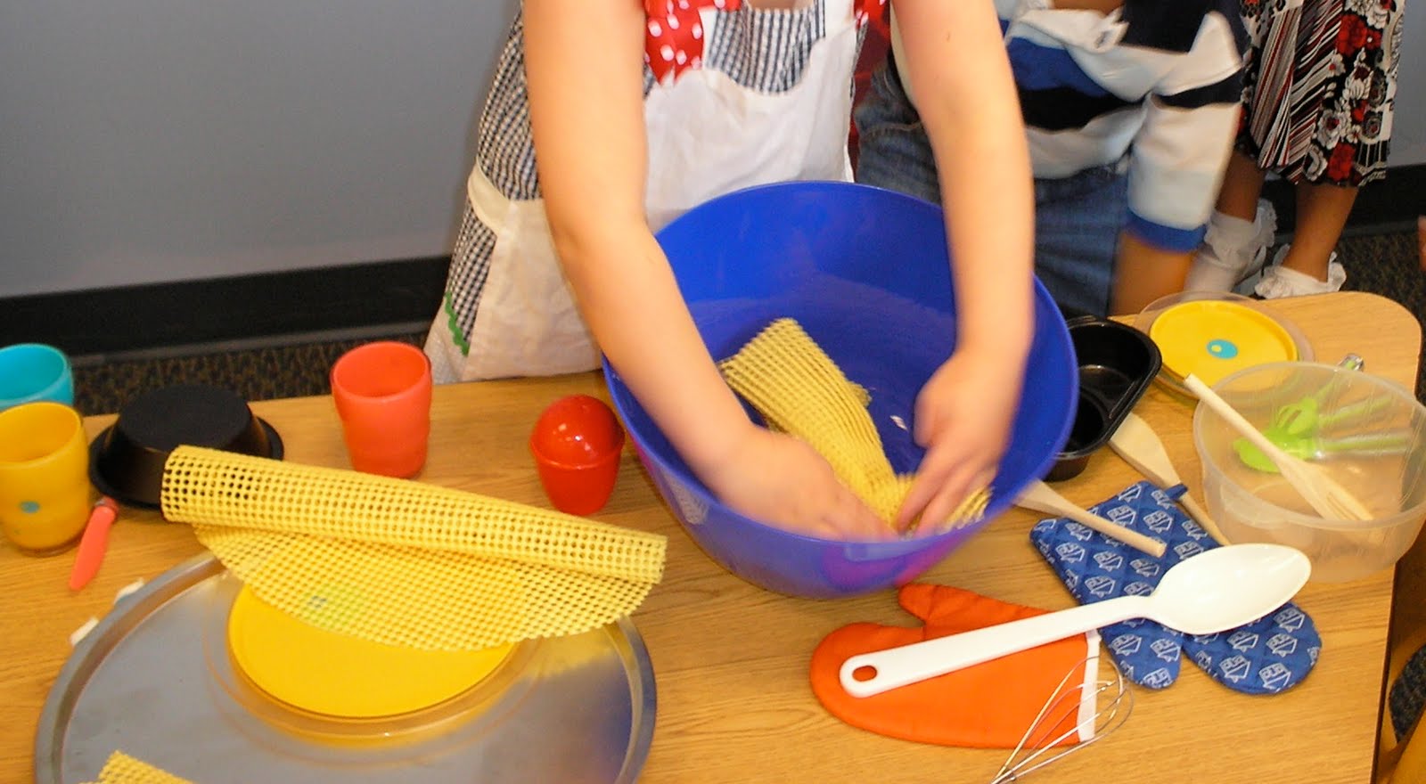 Brick by Brick: Fantasy Play