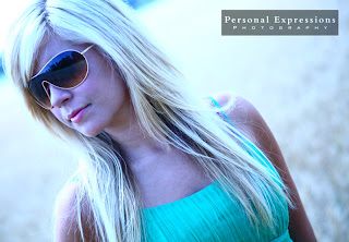 Personal Expressions Photography: Ariel Bergman